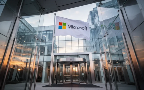 Microsoft’s Hardware Offensive and Pentagon Win Set the Stage for a ...