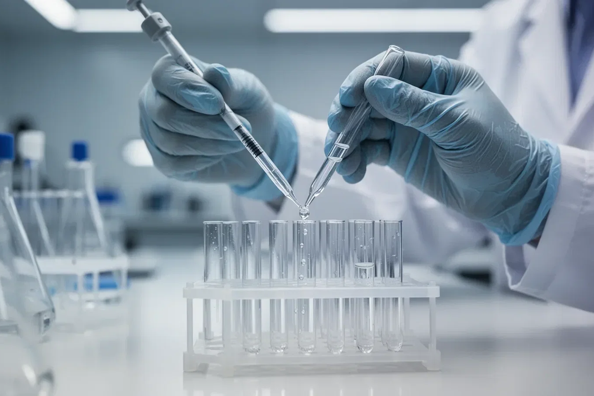 Sanofi Aktie: Phase-III-Studie LEAP2MONO mit 43 Patienten