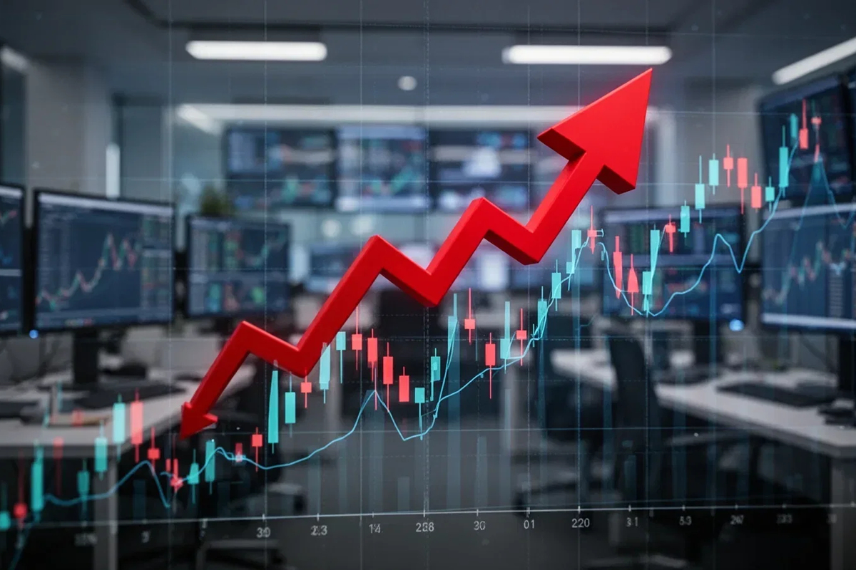 WiseTech Global Aktie: 43 Prozent Minus seit Jahresbeginn