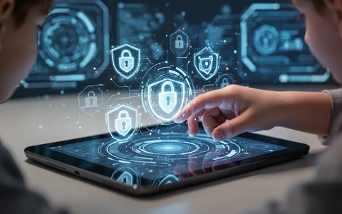 G7 einigt sich auf Kinderschutz im Internet: Safety-by-Design ab sofort