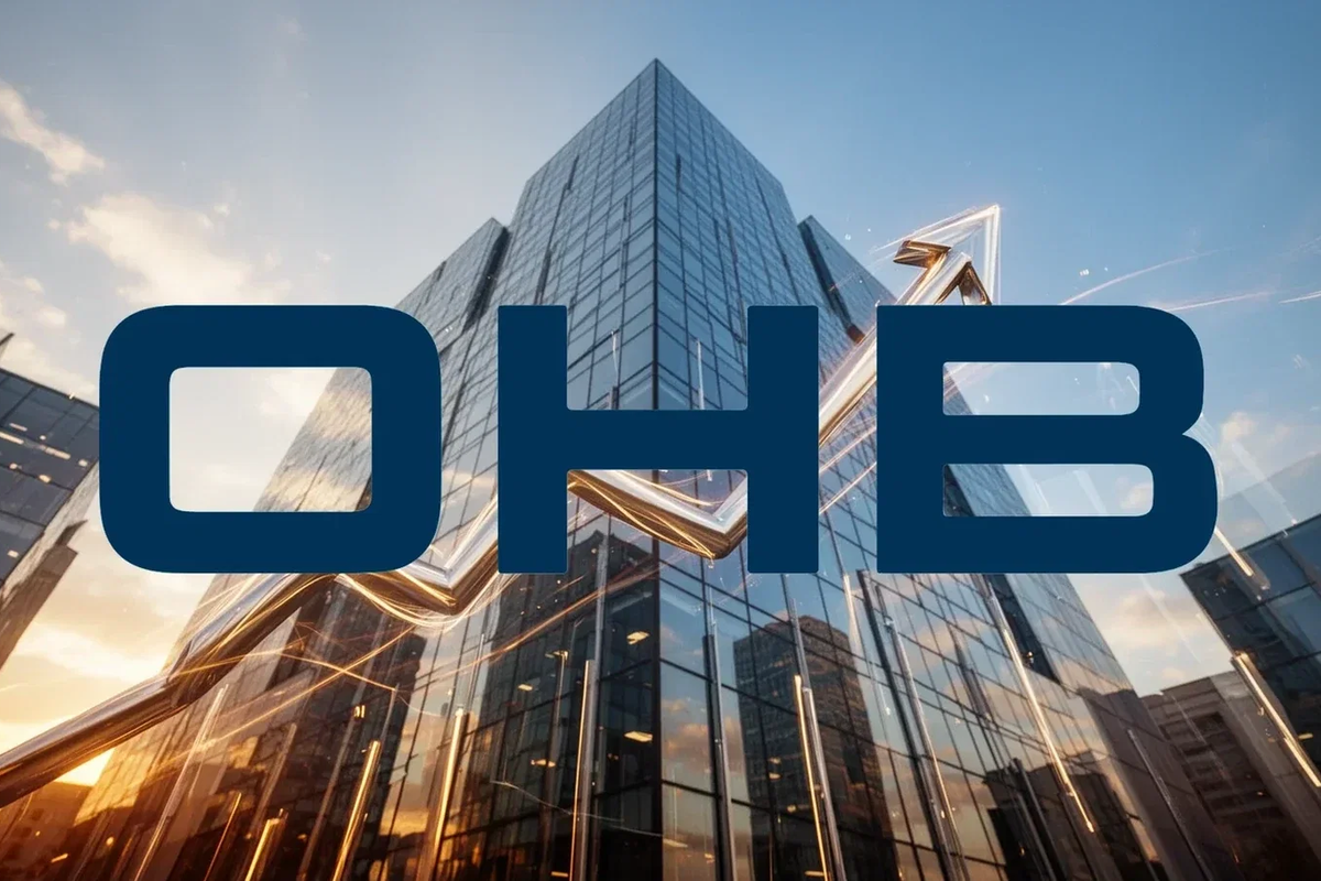 OHB’s Ramses Mission Advances as Stock Tumbles 24% on Stalled Placement ...