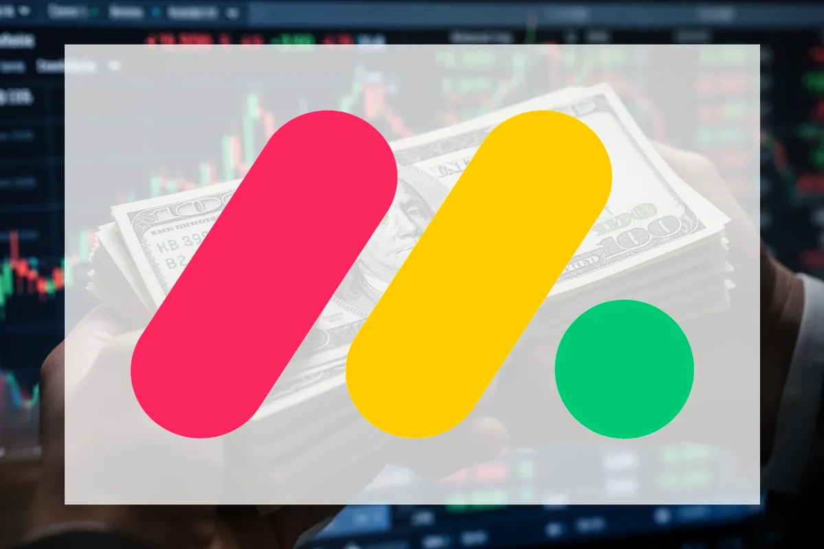 Monday.Com: 552,6 Millionen für Aktienrückkäufe