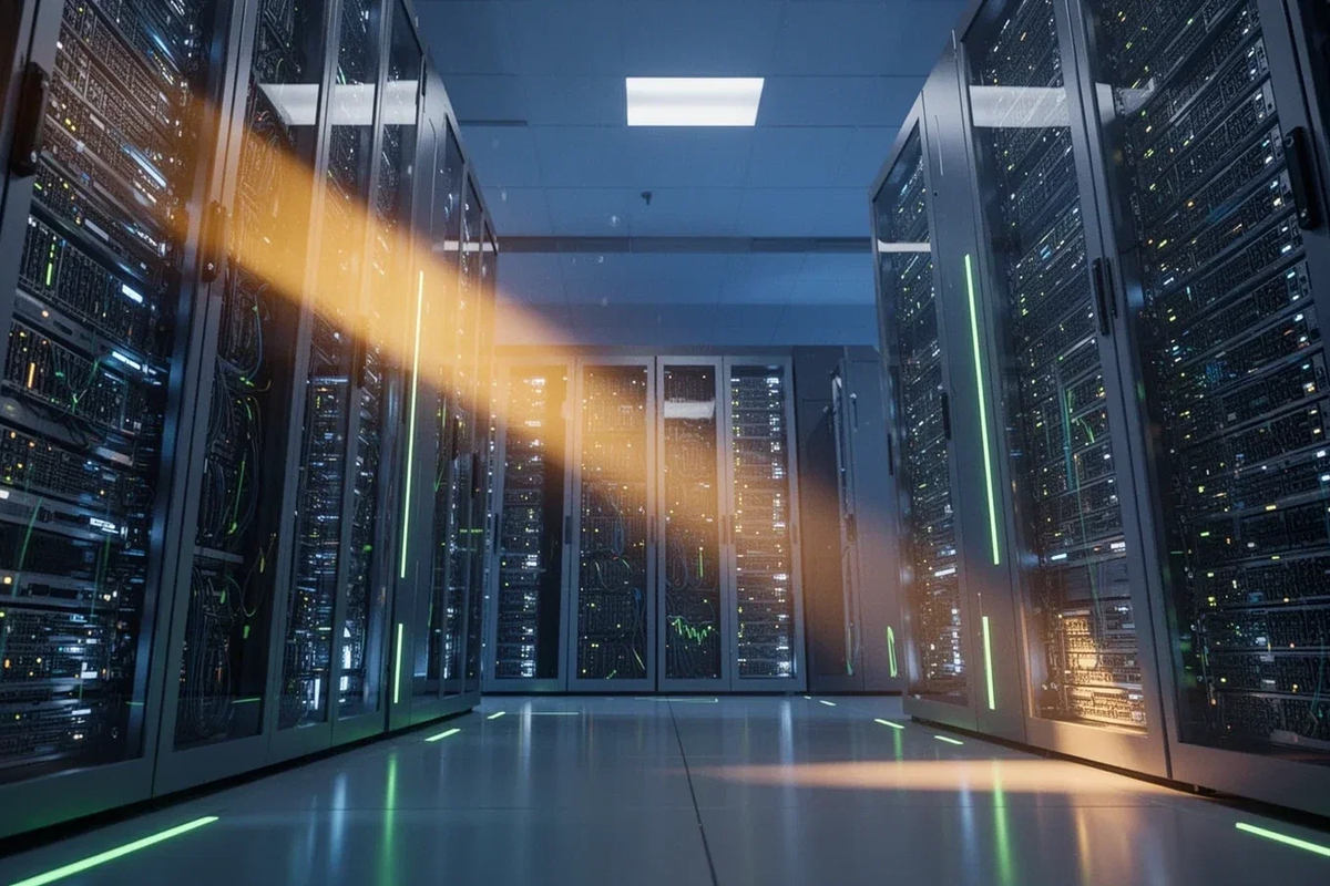 Redwood AI Tests Investor Appetite With All-Stock Quantum Security Pivot