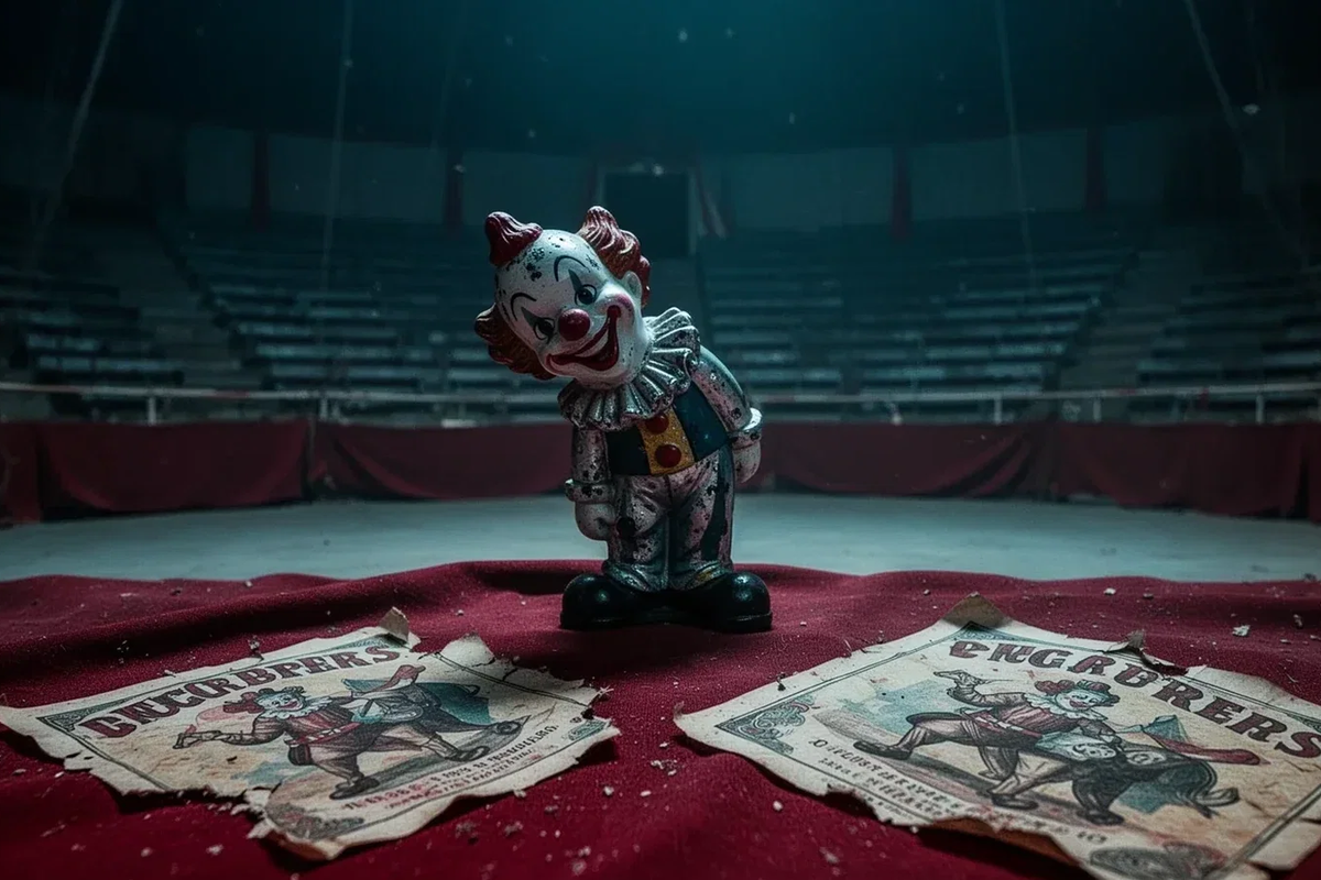 Circus SE’s Revenue Milestone Masks Deep Market Skepticism as ...