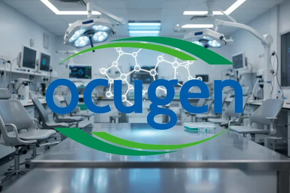 Ocugen Retires 12.5% Debt With Convertible Proceeds, Sets Stage for ...