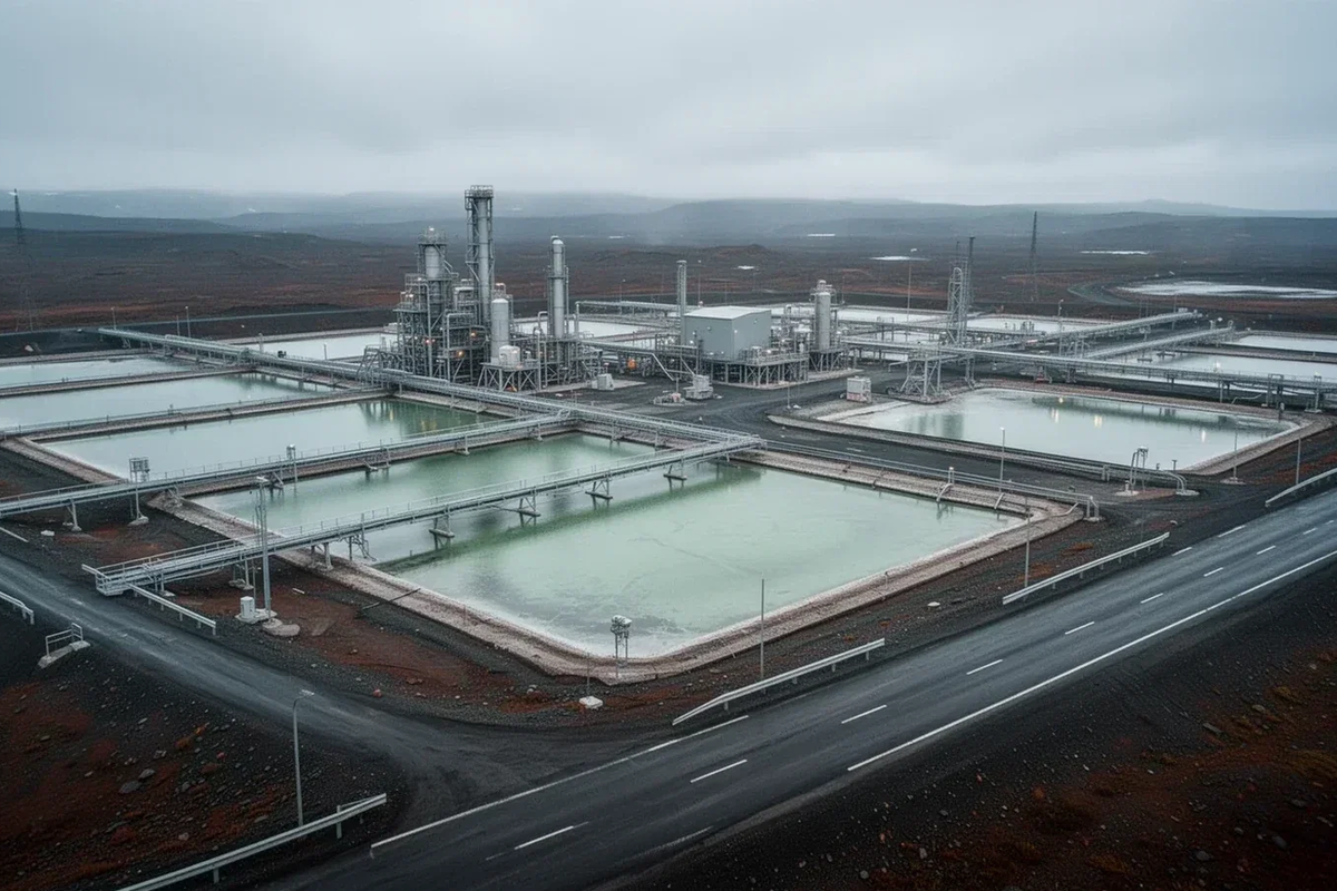 Vulcan Energy's Lionheart Funding Closes a Chapter, but the Hard Part ...