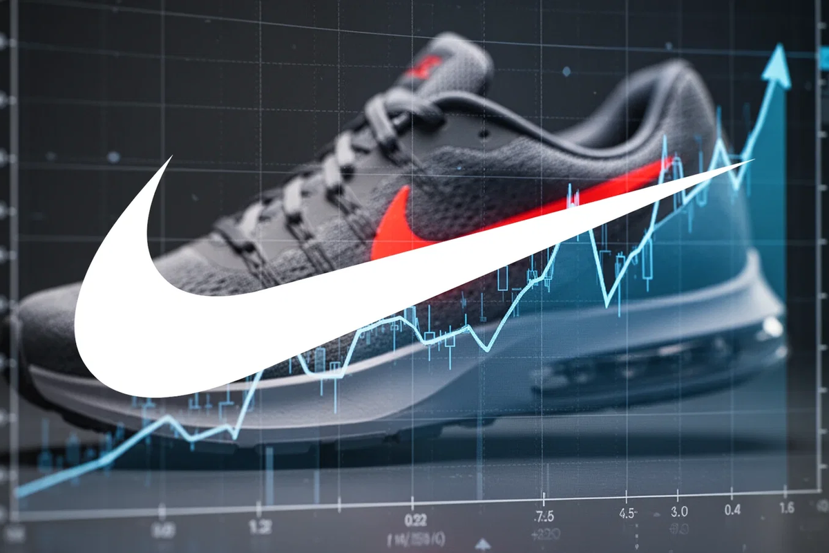 Nike Aktie: Quartalszahlen Ende Juni
