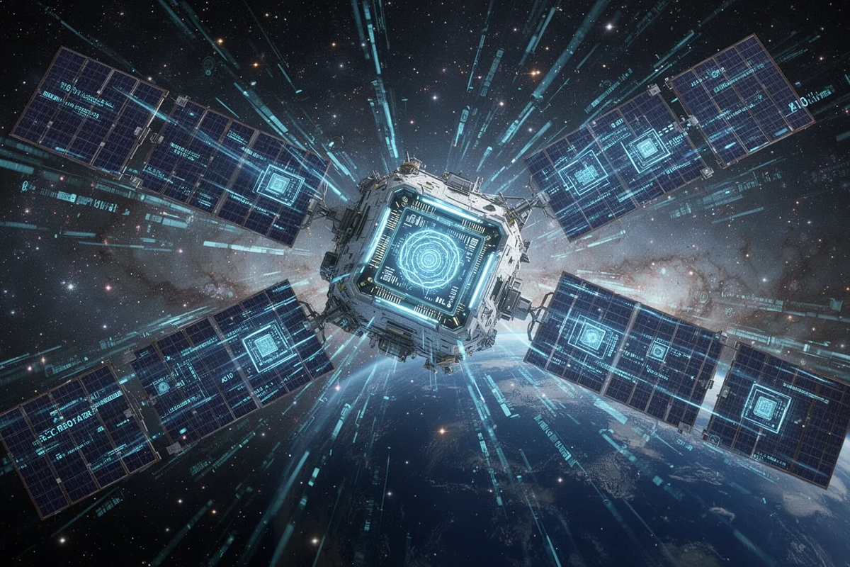 SpaceX plant Börsengang: 2-Billionen-Bewertung ab 4. Juni