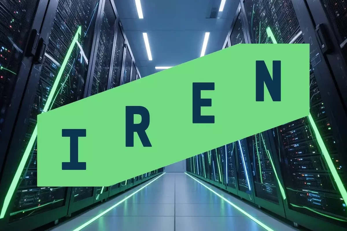 IREN's Billion-Dollar Pivot: Dell, Nvidia, and Microsoft Align as ...
