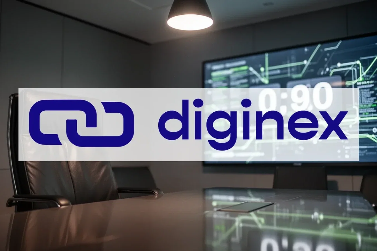 Diginex Chairman’s $25.4 Million Bet Collides with Market Doubts Over ...