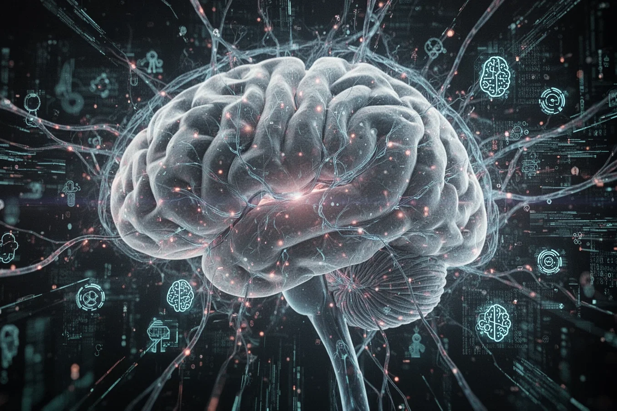 Epilepsie und Psyche: 35 Prozent entwickeln psychiatrische Störung