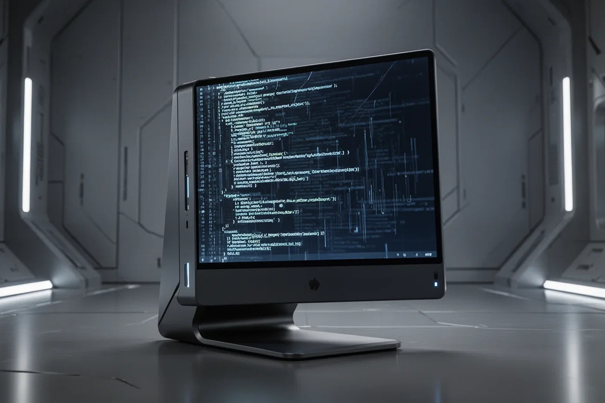iMac Pro zur WWDC: Apples 7K-Display und M5-Ultra-Offensive