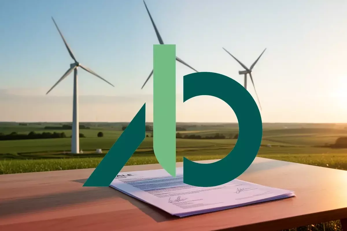ABO Energy Juggles Project Sales on Three Continents as Financing ...
