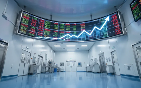 Sivers Semiconductors Q1 Setback May Be Temporary as $799M Pipeline and ...