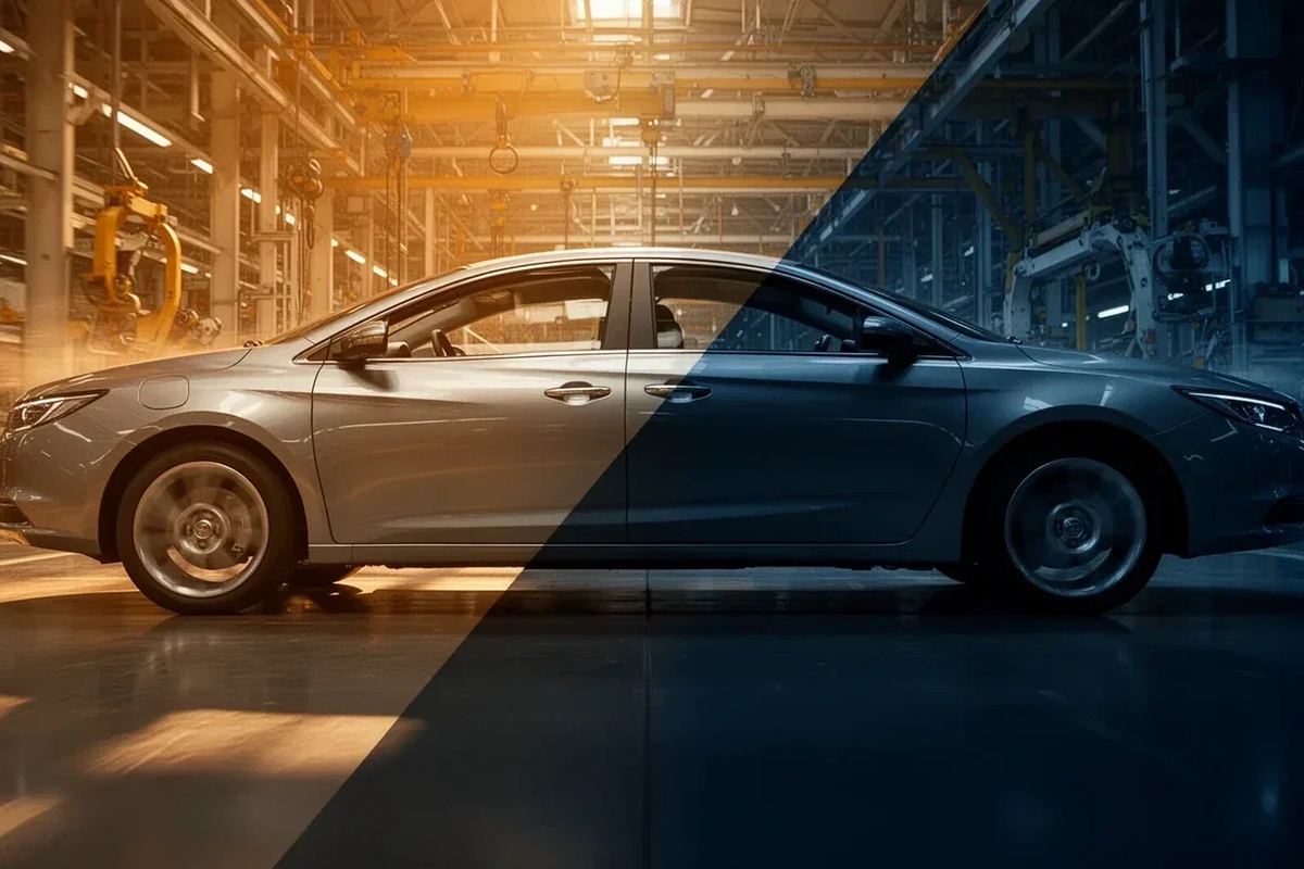 BYD’s Autonomy Bet Takes Center Stage as Datang SUV Pre-Orders Hit 100,000