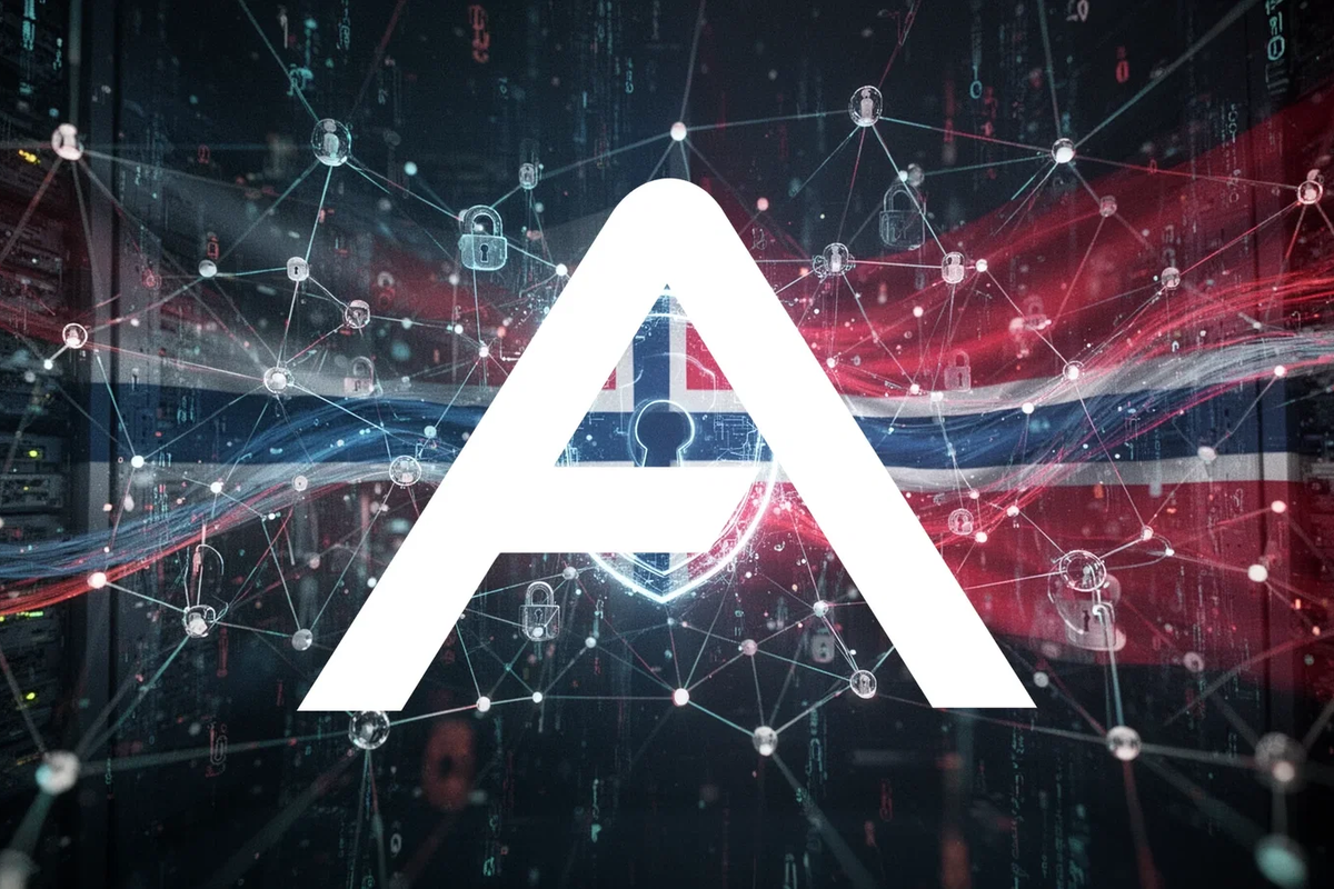 Arista Networks: Norges Bank hält 11,89 Millionen Aktien