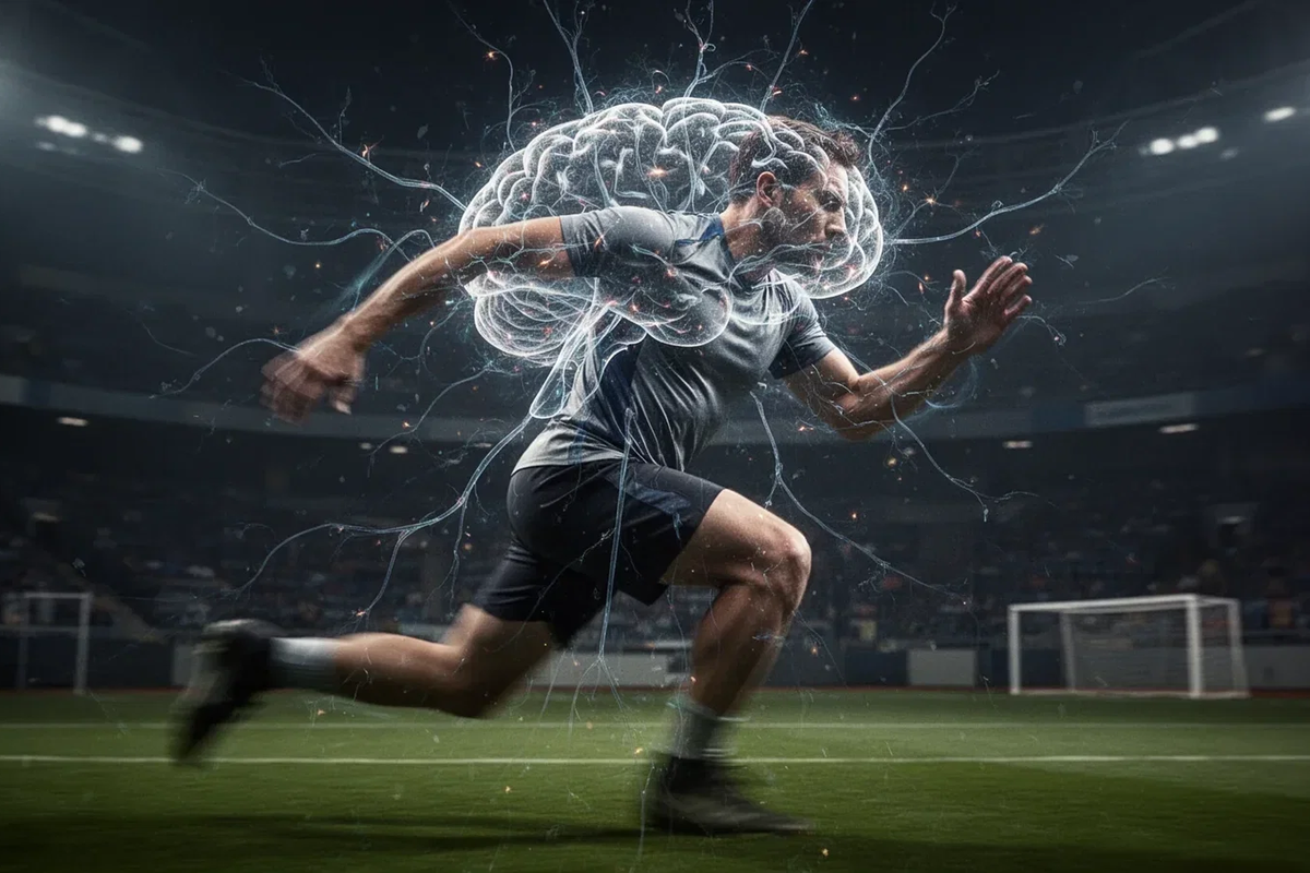 Mentaltraining im Sport: Clubs bauen psychologische Betreuung um