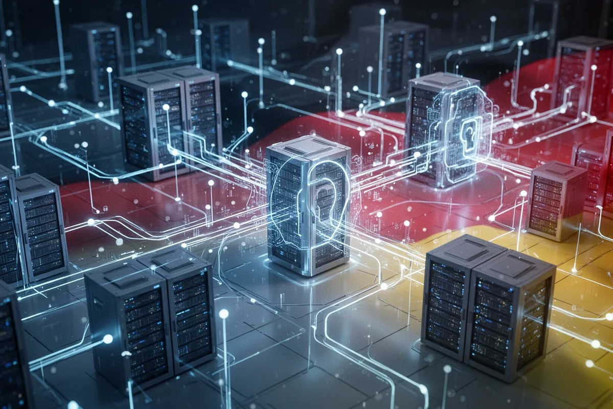 Germany Stack: SAP und Telekom bauen KI-Plattform für Behörden