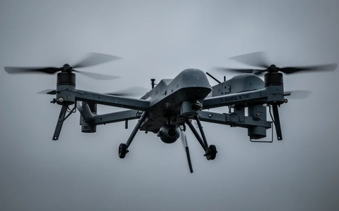 DroneShield's Explosive Cash Growth Can't Silence the Governance Alarm ...