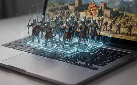 Age of Empires II: Strategieklassiker läuft nun nativ auf Apple Silicon