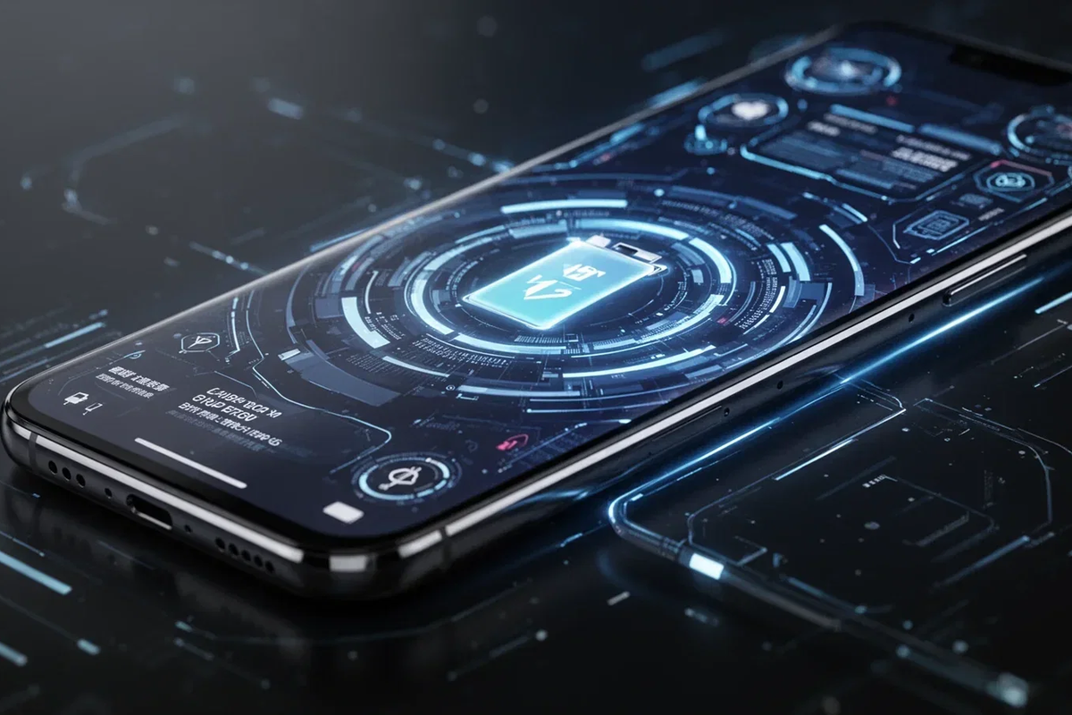 Realme 16T 5G: Smartphone mit 8.000-mAh-Akku und Private Space