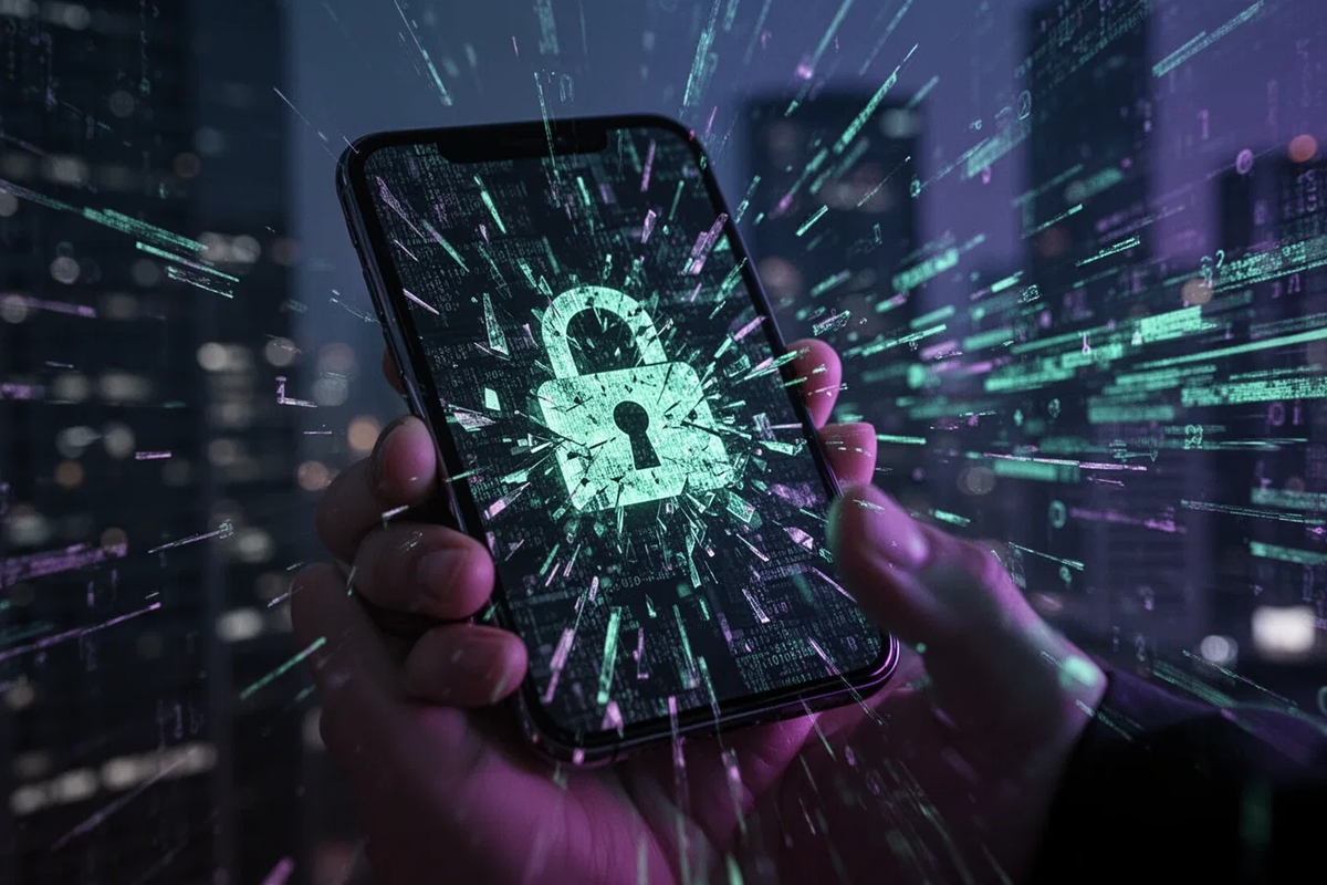 NFC-Angriffe auf Android: +188% in fünf Monaten