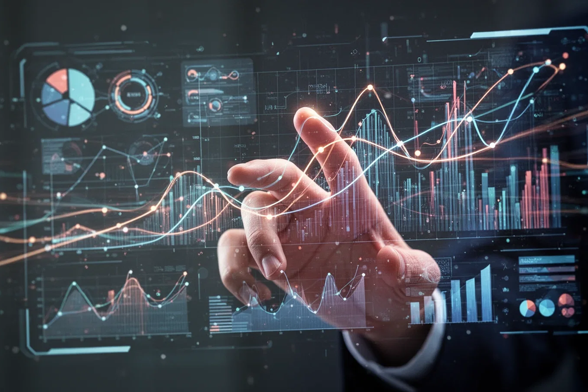 PowerPoint wird Filmstudio: KI und Profi-Animationen ab Mai
