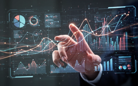PowerPoint wird Filmstudio: KI und Profi-Animationen ab Mai
