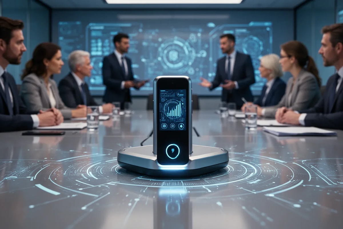 Gemini Spark startet: Googles Cloud-Agent erledigt 15 Aufgaben parallel