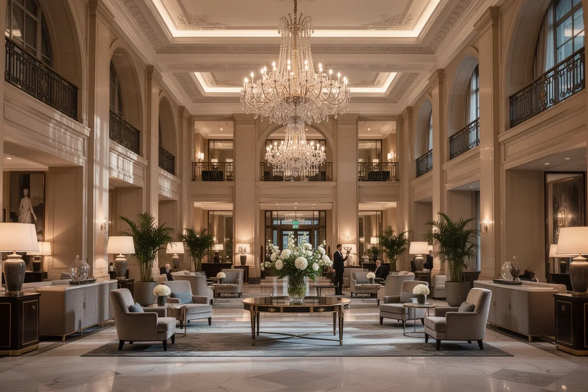 Kempinski übernimmt Augustine Hotel Prag: Erste Akquisition seit 1970