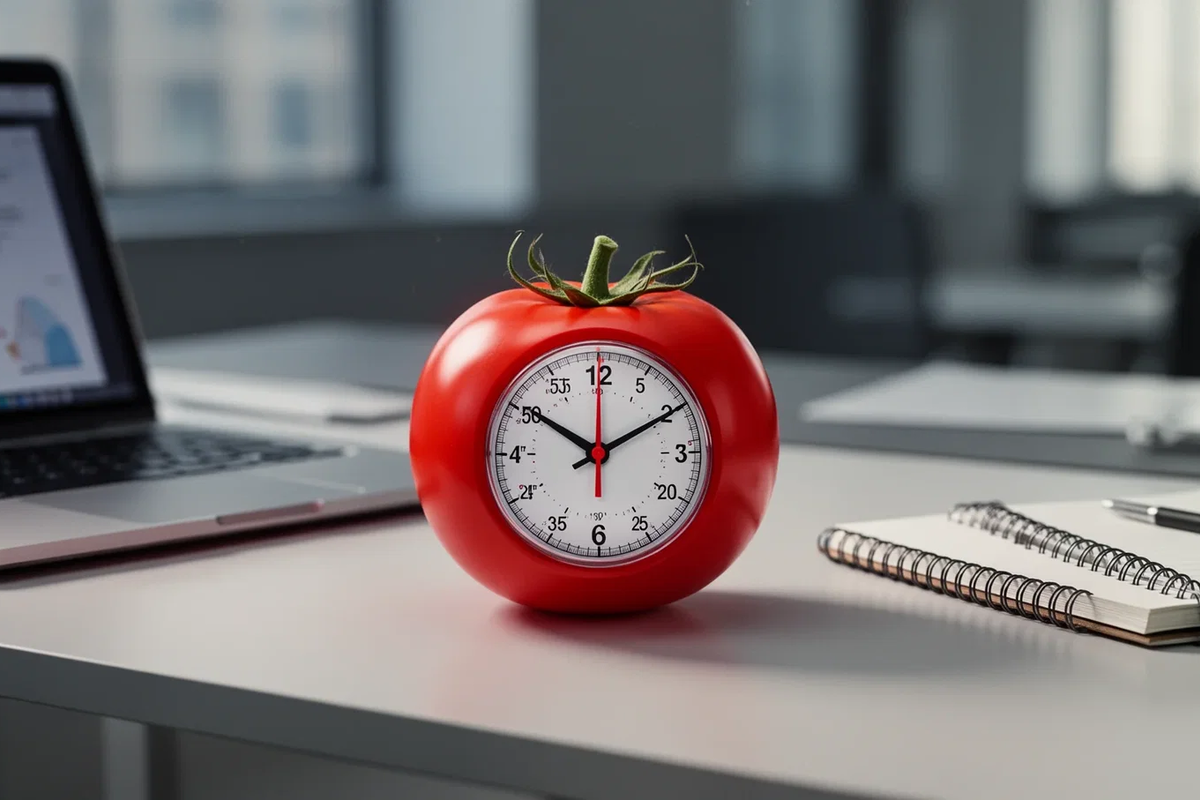Produktivität: StuTrack vereint Pomodoro-Timer, App-Blocker und KI-Planer