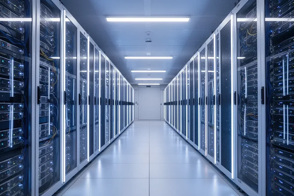 Alphabet: la nube acelera con EQT y Gemini 3.5 Flash, mientras un ...