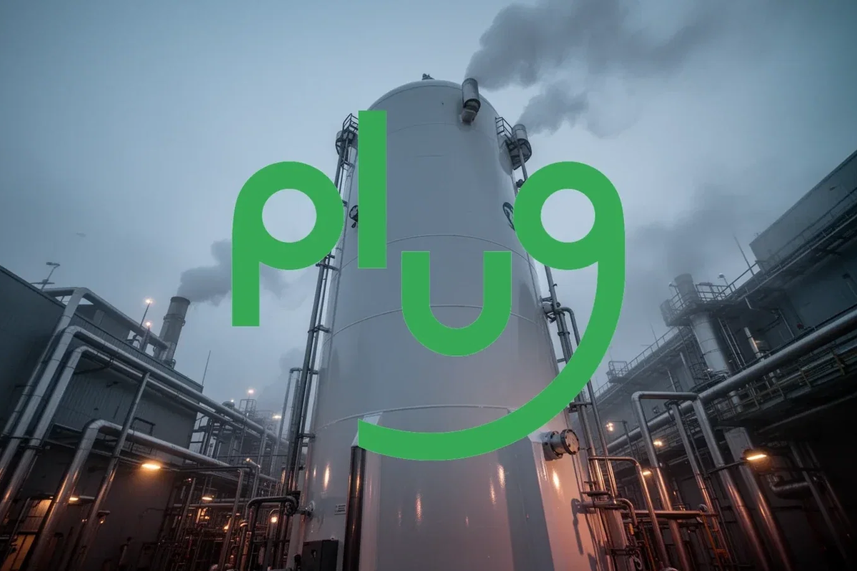 Plug Power’s $142M Asset Sale Clock Ticks Down as UK Hydrogen Project ...