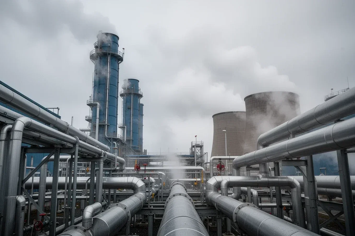 Vulcan Energy Closes €2.2 Billion Lionheart Deal, Adds Hochtief ...
