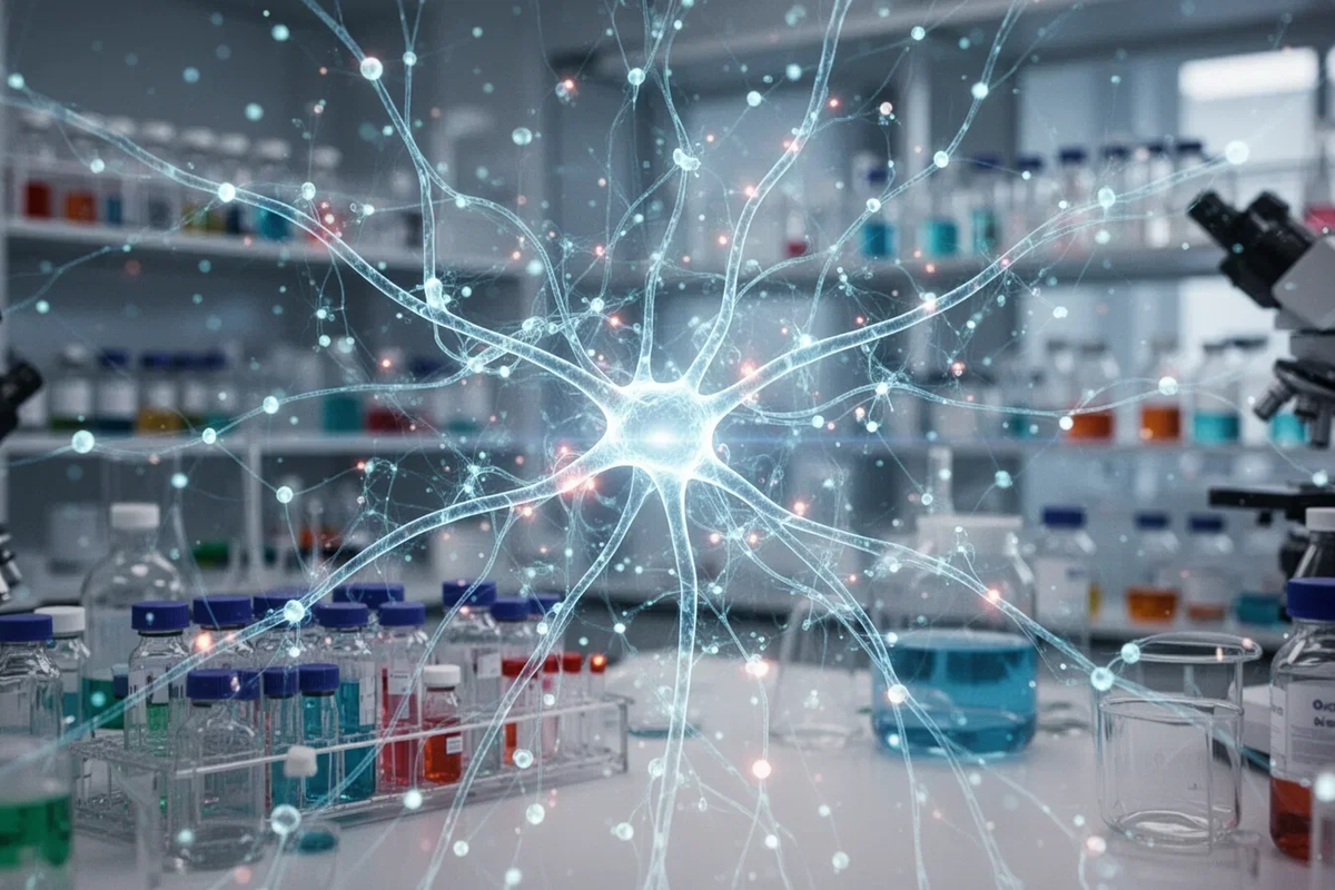 Tempus AI Aktie: 19 von 20 Pharma-Konzernen nutzen Lens