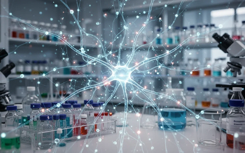 Tempus AI Aktie: 19 von 20 Pharma-Konzernen nutzen Lens