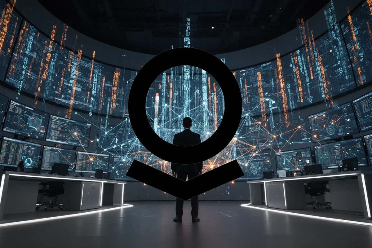 Palantir's 13% Weekly Surge Obscures a Twin Governance Storm: NHS Data ...