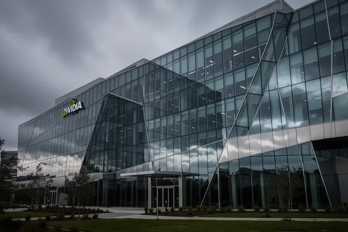 Nvidia pone rumbo al PC con Windows y anuncia un dividendo de 0,25 ...