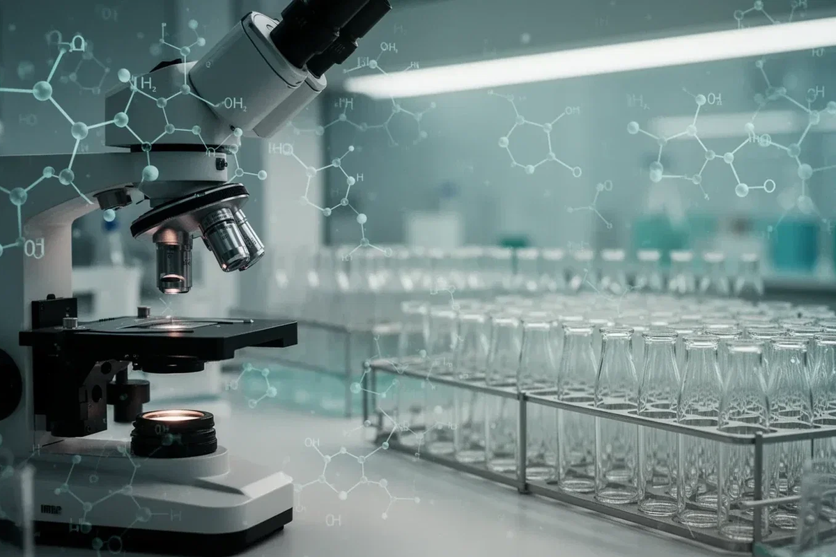 BioNTech Nears First US Oncology Filing as ASCO Data Lends Weight to ...