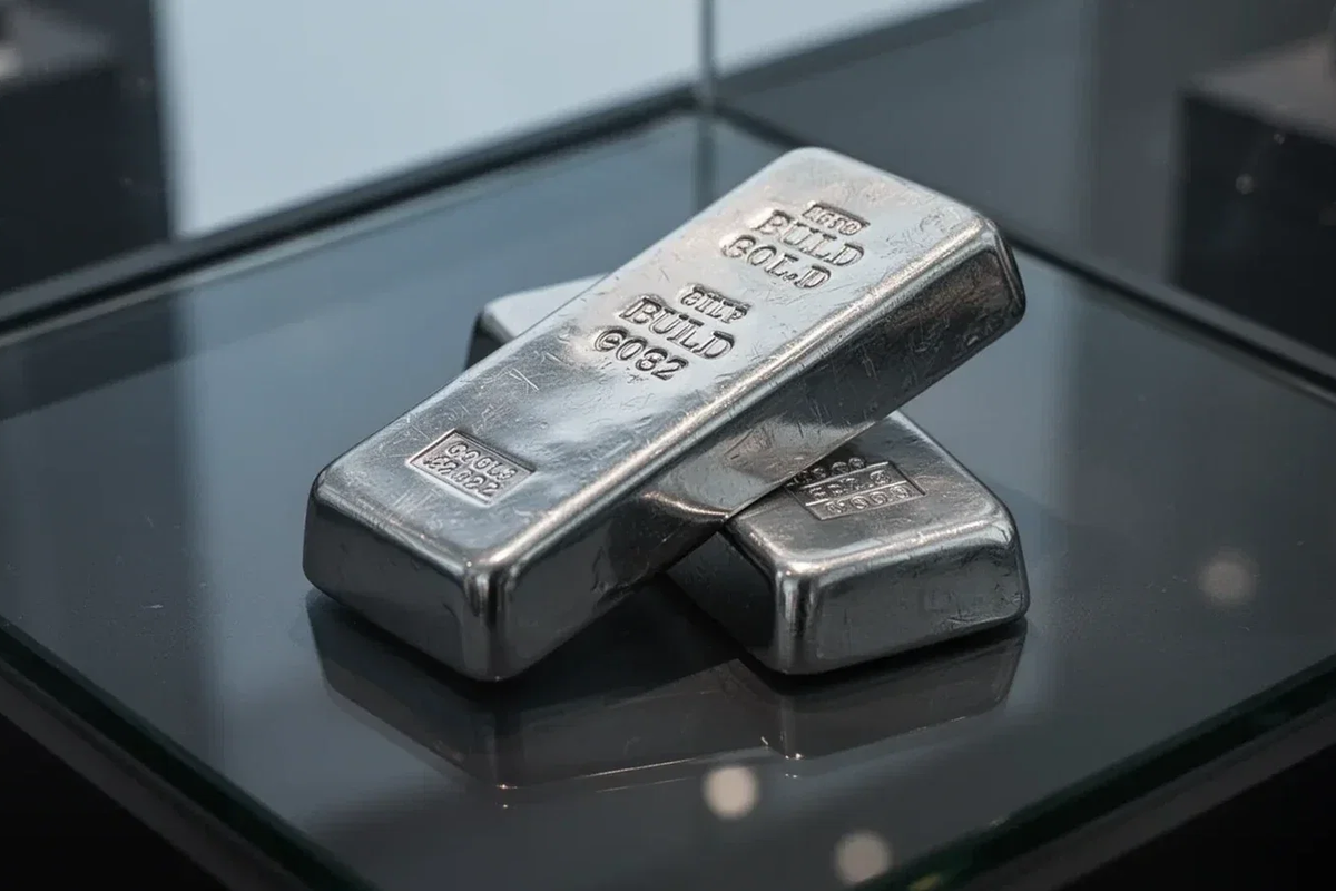 As COMEX Delivery Demand and Structural Deficit Mount, Silver Faces ...