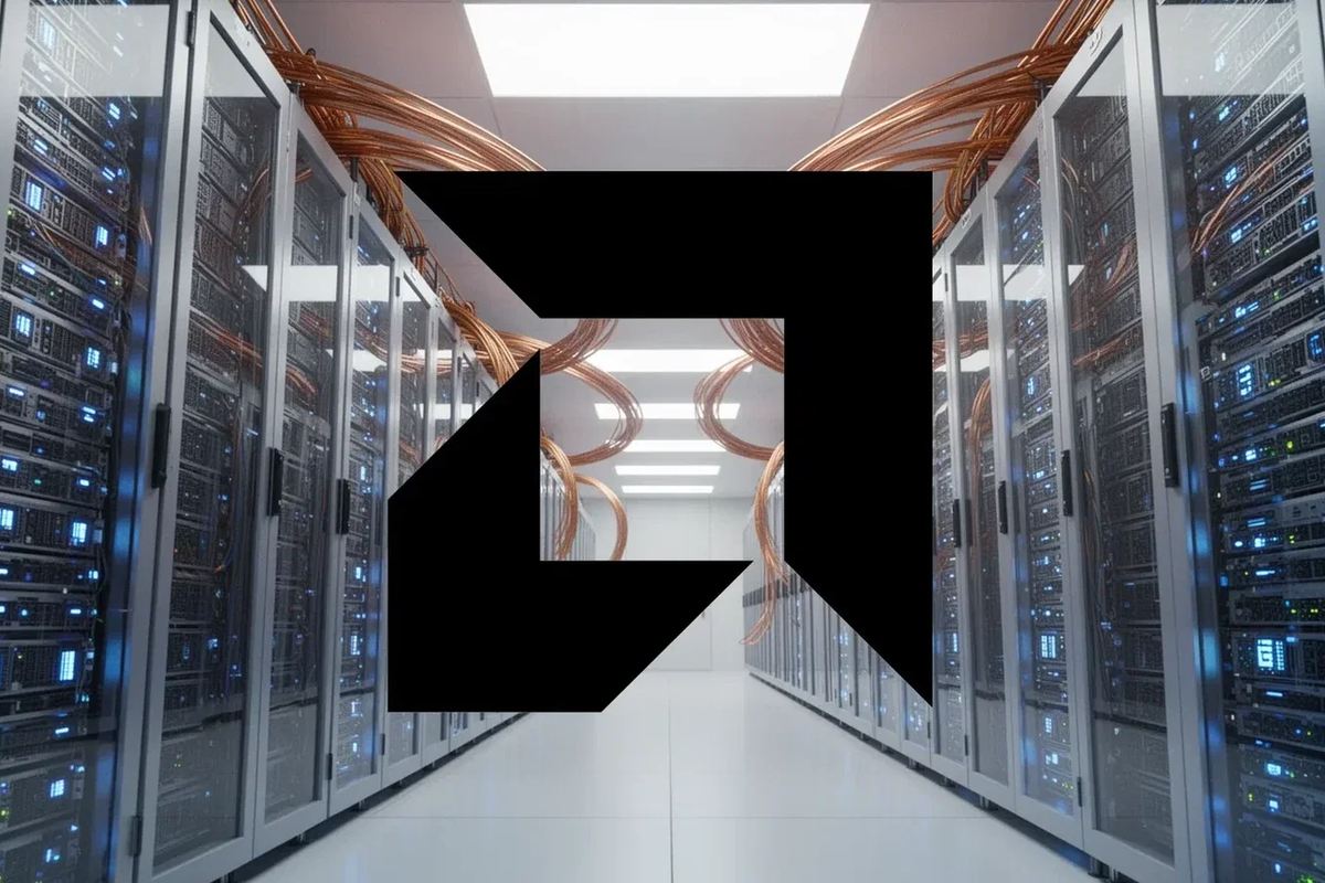 AMD juega en dos ligas: la Computex reactiva el gaming mientras Zen 6 ...