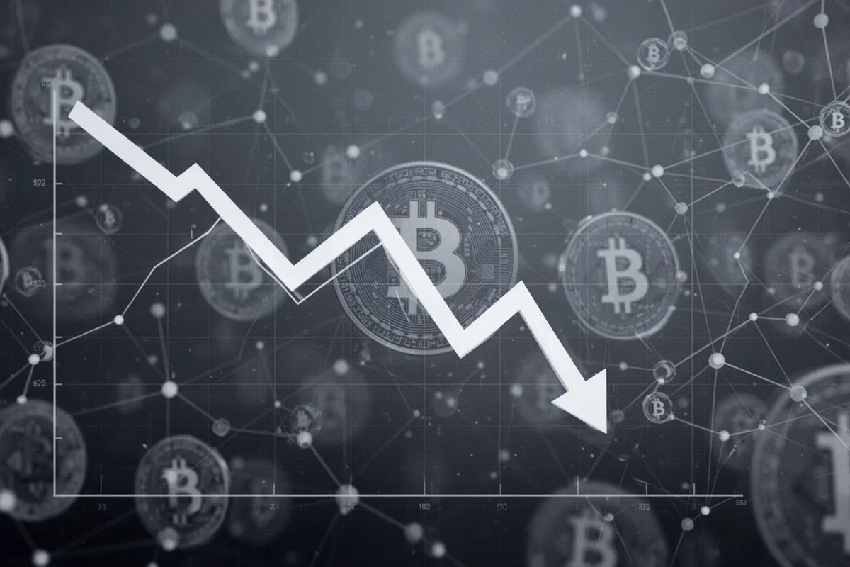 Dogecoin: Handelsvolumen bricht um 37% ein
