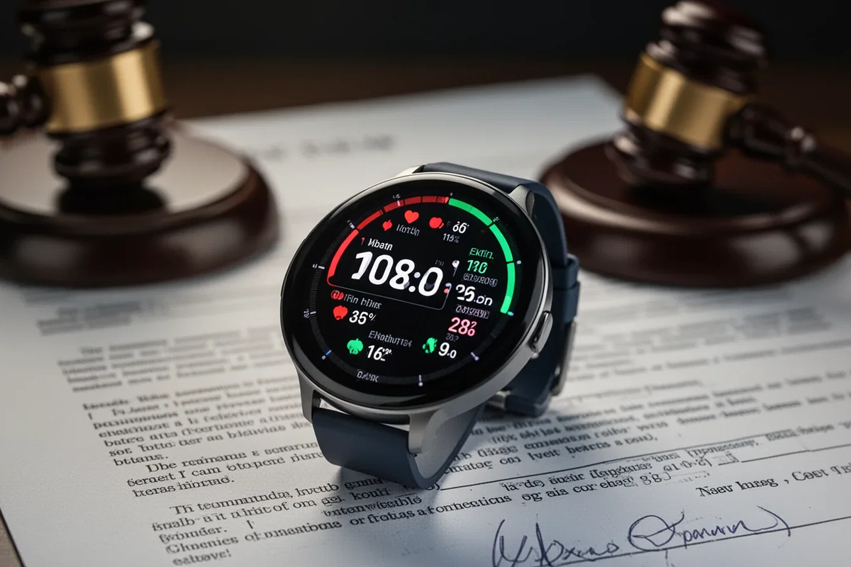 Wearables 2026: Abbott bringt erstes Glukose-Messsystem auf Markt