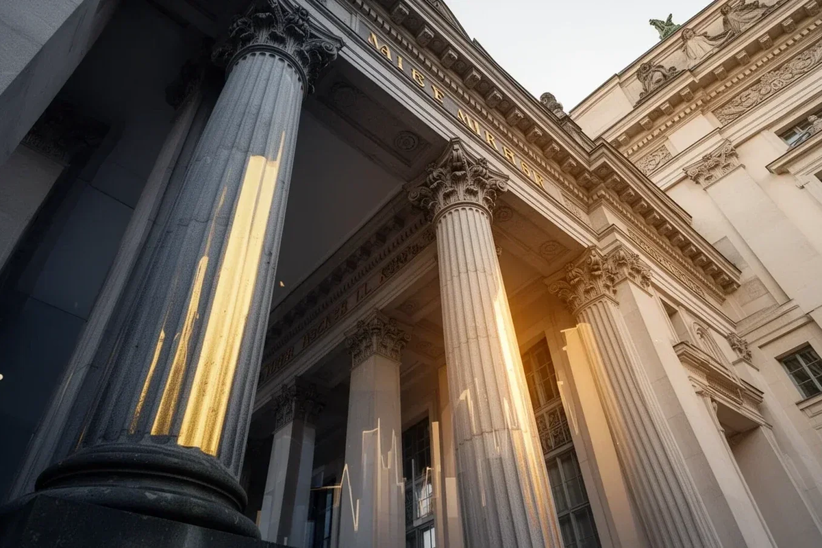 Munich Re's Profit Surge of 56% Meets Investor Skepticism as Shares Hit ...