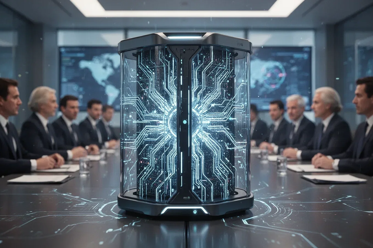 D-Wave Quantum Faces a Defining Moment as Investor Day Clashes with ...
