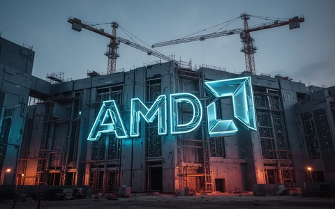 AMD's China Balancing Act: Export Curbs Tighten as Stock Nears Record ...