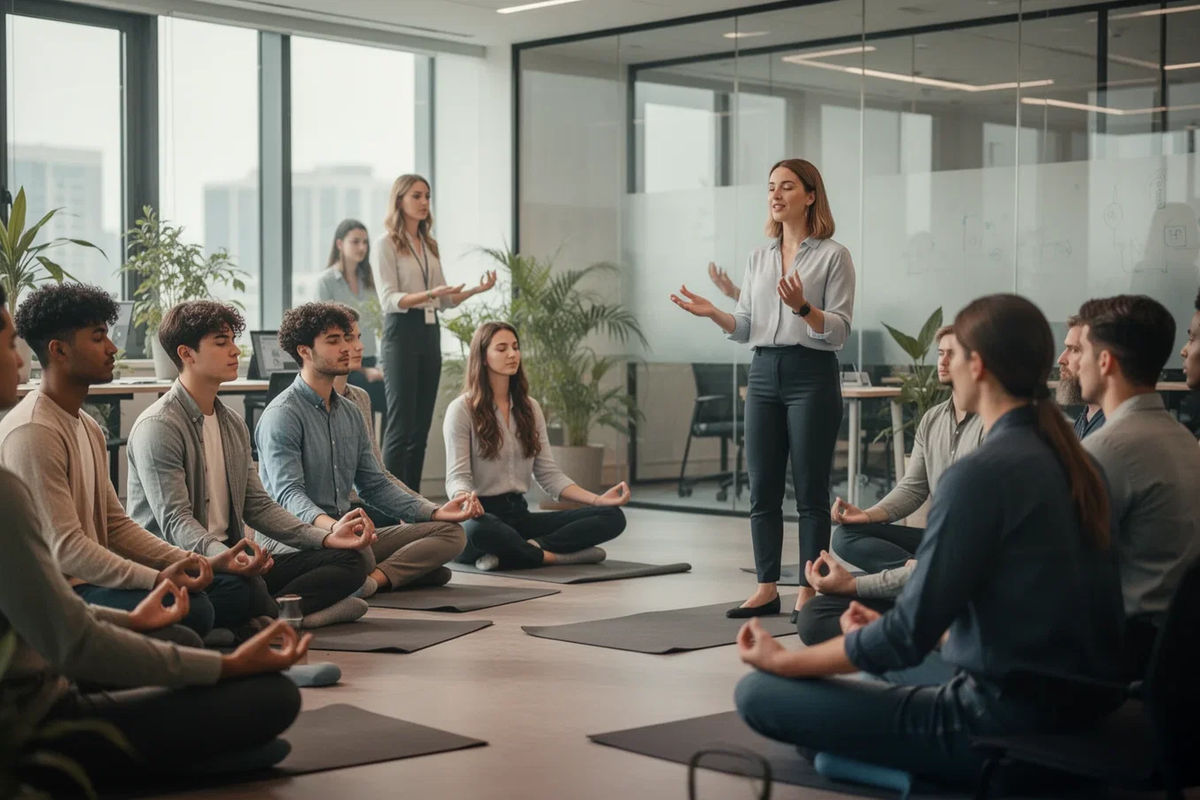 Generation Z im Job: Ein Viertel leidet unter Generationenkonflikten