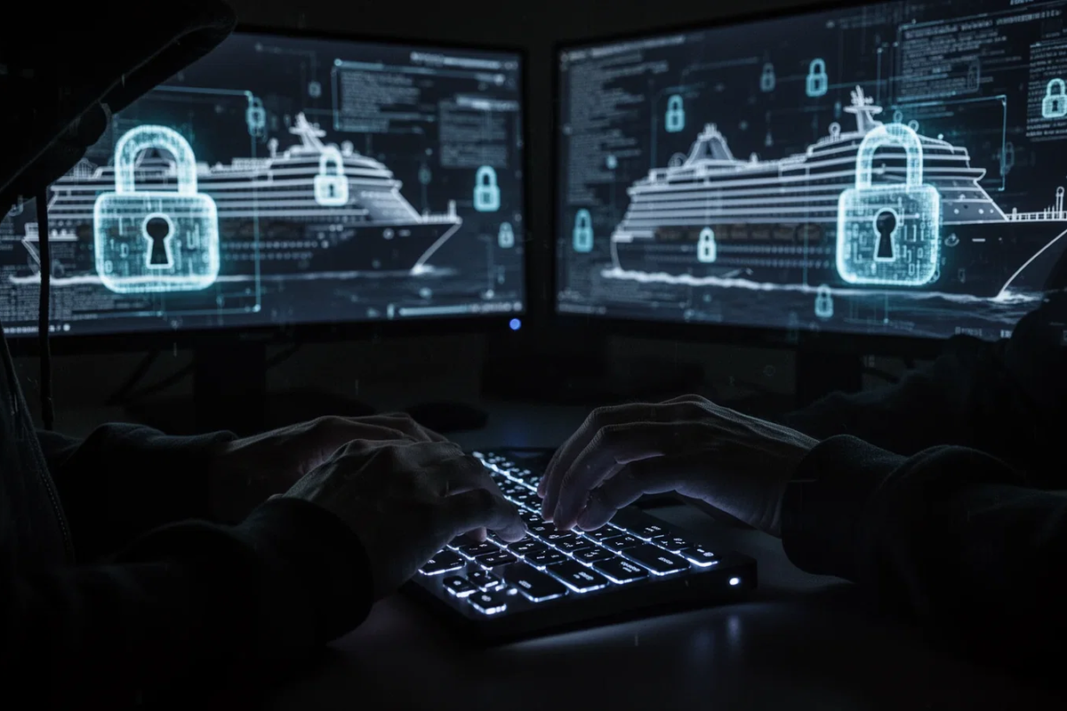 Carnival-Hack: Sechs Millionen Reisende verlieren Passdaten
