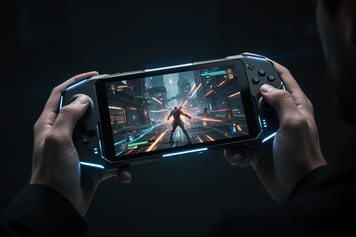 MSI Claw 8 EX AI+: Neues Gaming-Handheld startet am 23. Juni