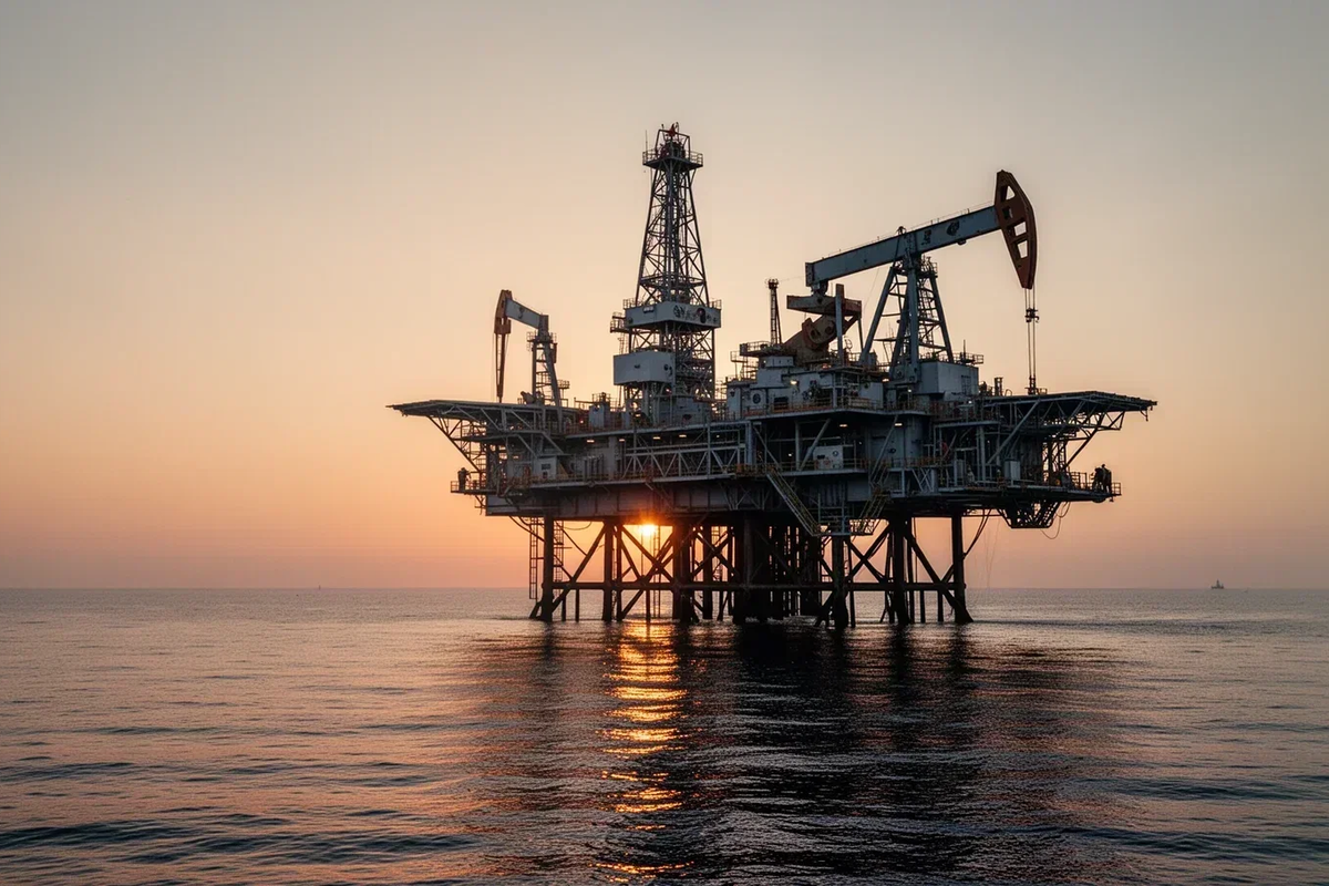 Battalion Oil: Handel verläuft unauffällig